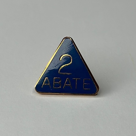 Accessories | Vintage Abate Pin | Poshmark